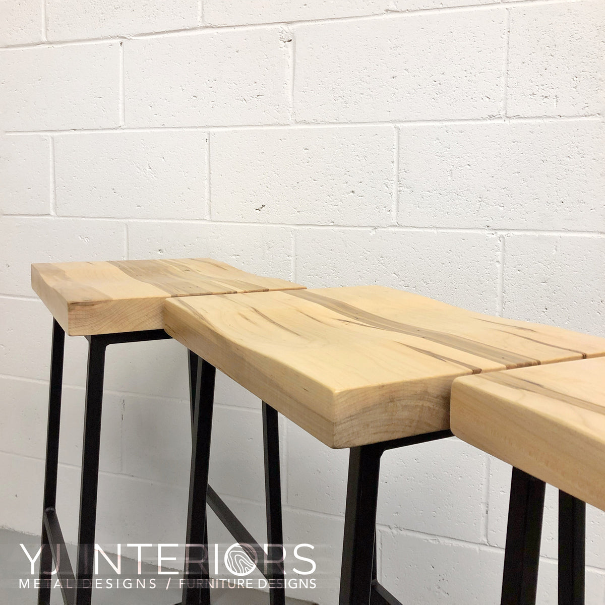 Jake Bar Stool – yjinteriors
